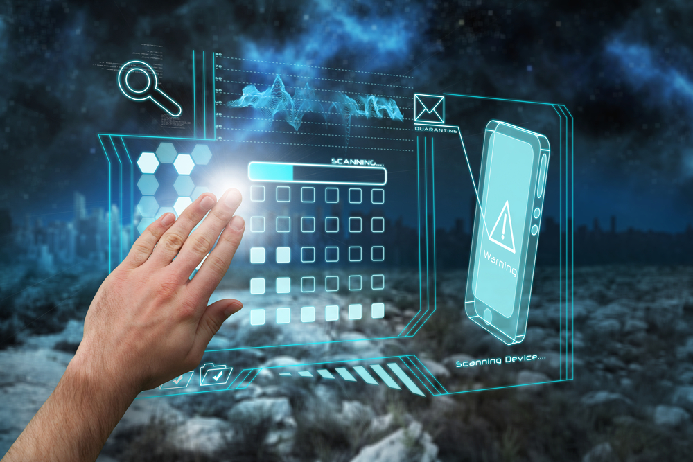 Secure Your Company Against Cyber Attacks